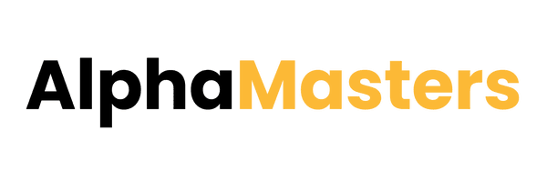Formación de 0 a 100 en inversión | AlphaMasters